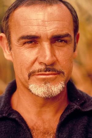 SEAN CONNERY Photo | AllPosters.com