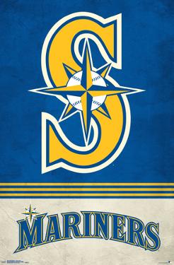 Seattle Mariners Posters, Prints, Paintings & Wall Art for Sale ...