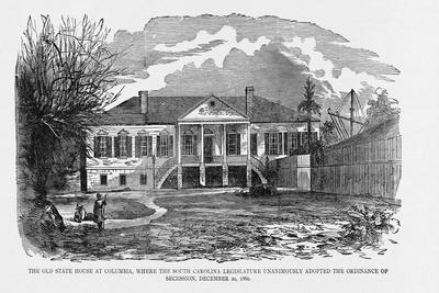 'Secession House' Giclee Print | AllPosters.com