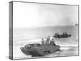 Second World War (1939-1945): Debarkment in Provence (Operation Anvil ...