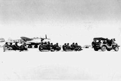 'Second World War (1939-1945) - World War II (Wwii or Ww2): Base De ...