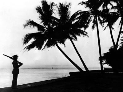 Second World War (1939-1945) - World War II (Wwii or Ww2): Fort Ruger ...