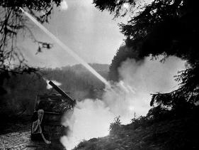 'Second World War (1939-1945) - World War II (Wwii or Ww2): Hurtgen ...