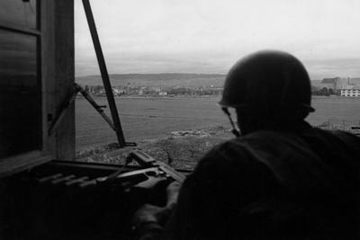 'Second World War (1939-1945) - World War II (Wwii or Ww2): near St ...