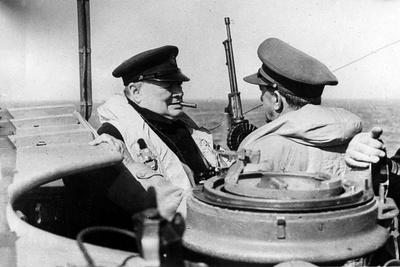 Second World War (1939-1945) - World War II (Wwii or Ww2): the Channel ...
