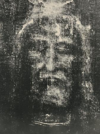 'The Shroud of Turin (Sindone di Torino) - Turin Shroud (Sacra Sindone ...