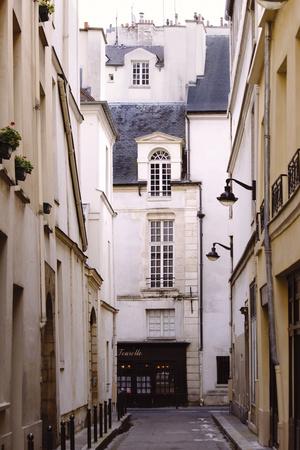 'Secret Paris' Giclee Print - Irene Suchocki | AllPosters.com