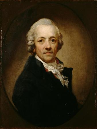 Self-portrait, c. 1790 Giclee Print | AllPosters.com
