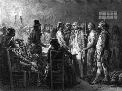 'September Massacres' Art | AllPosters.com