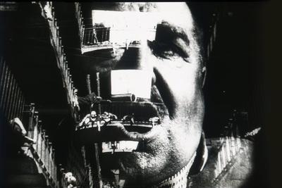 'Scene from the Film Strike by Sergei Eisenstein by Anonymous ...