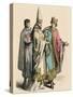 Servant, Pope and King of the 12Th Century - Servant, Roman Catholic ...