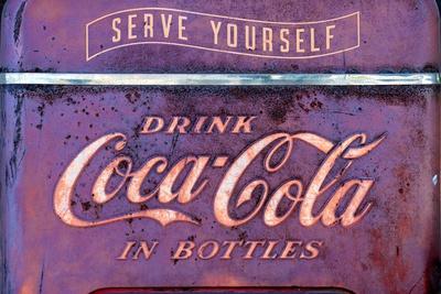 'Serve Yourself' Photographic Print - Steven Maxx | AllPosters.com