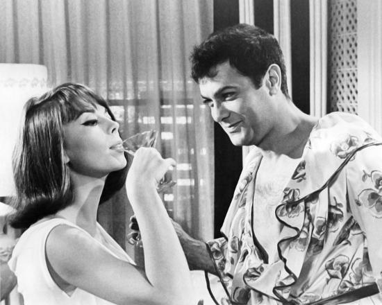 Sex And The Single Girl 1964 Photo