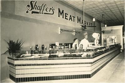 'Shaffer's Meat Market' Posters | AllPosters.com