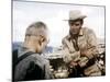 'Shane, Brandon De Wilde, Alan Ladd, 1953' Photo | AllPosters.com