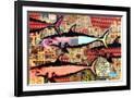 'Miami' Posters - Shark Toof | AllPosters.com