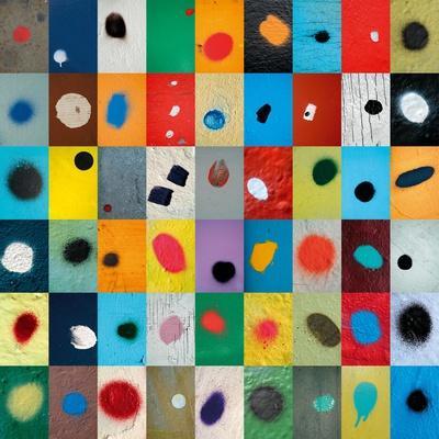 'Spot the Difference' Giclee Print - Sharon Elphick | AllPosters.com