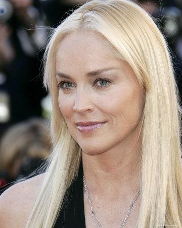 'Sharon Stone' Photo | AllPosters.com