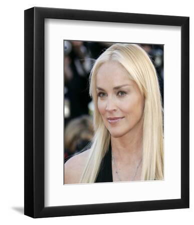 'Sharon Stone' Photo | AllPosters.com