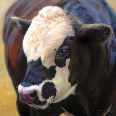 Bullseye Giclee Print - Shawn Faust | AllPosters.com