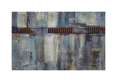 Second Gravity Giclee Print - Shawn Meharg | AllPosters.com