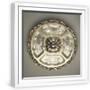 Sheffield Plate, Revolving Hors D'Oeuvre Dish Giclee Print | AllPosters.com