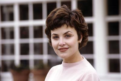 Sherilyn Fenn Now
