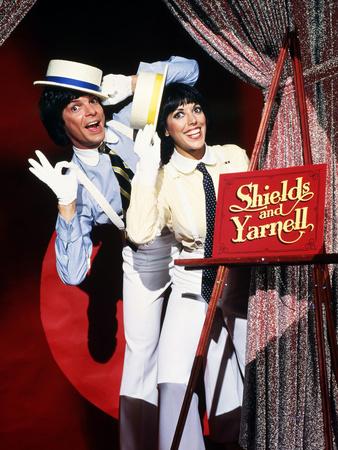 Shields And Yarnell