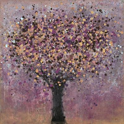 'Shimmering Tree' Print - Filippo Ioco | AllPosters.com