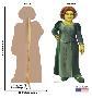 'Fiona Ogre (Shrek)' Cardboard Cutouts - Shrek | AllPosters.com