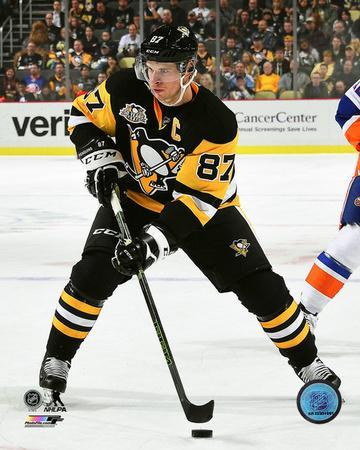 Sidney Crosby Posters at AllPosters.com