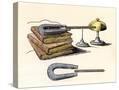 Signalling Apparatus for Joseph Henry's Telegraph, the First ...