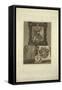 Silver Armor and Seal of the Tsar. From the Antiquities of the Russian ...