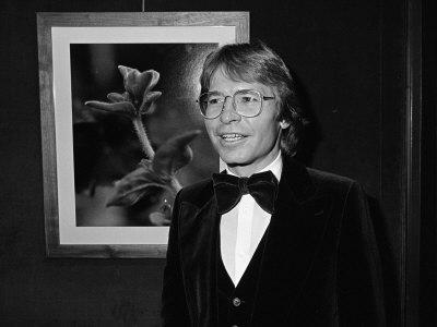 'Singer John Denver' Premium Photographic Print | AllPosters.com