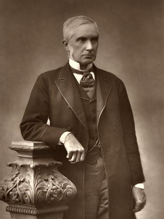 'Sir Edward Fry' Photographic Print | AllPosters.com