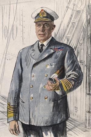 'Sir George Callaghan' Prints | AllPosters.com