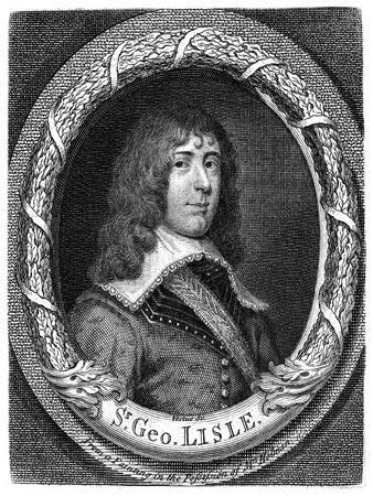 'Sir George Lisle' Posters | AllPosters.com