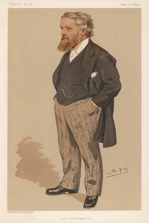 'Sir George Newnes English Publisher and Liberal Mp' Prints ...