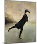 Reverend Walker Skating - Sir Henry Raeburn | AllPosters.com