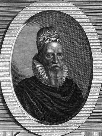 'Sir Henry Spelman' Poster | AllPosters.com