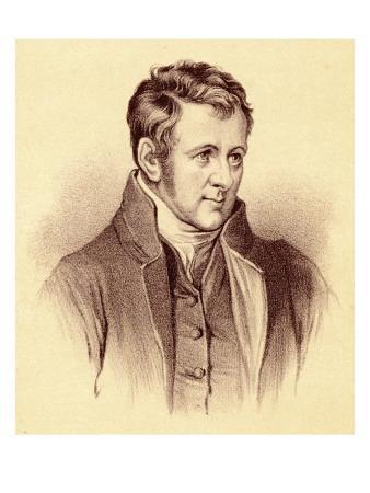 Humphry Davy Biography Contributions Facts