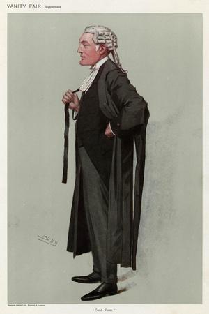 Sir John Bankes, Judge Prints | AllPosters.com