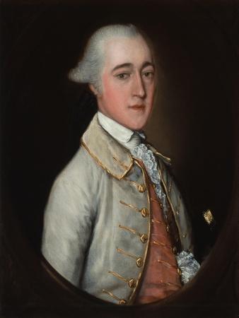 'Sir John Durbin, C.1760' Giclee Print - Thomas Gainsborough | AllPosters.com