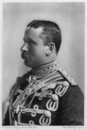 'Sir John French' Photographic Print - Lambert Weston | AllPosters.com