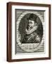 'Sir John Hawkins - English Shipbuilder, Naval Commander' Prints ...