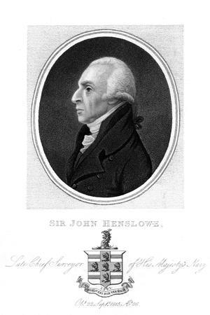 'Sir John Henslow' Posters | AllPosters.com
