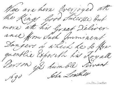 'Sir John Lowther' Giclee Print | AllPosters.com