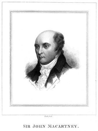 'Sir John Macartney' Posters | AllPosters.com