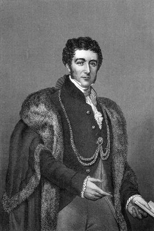 'Sir Peter Laurie' Posters | AllPosters.com