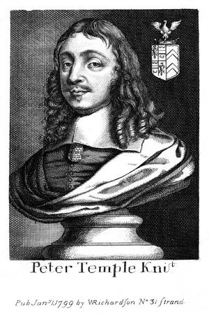 'Sir Peter Temple' Posters | AllPosters.com